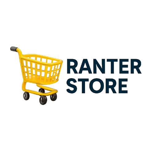 Ranter Store